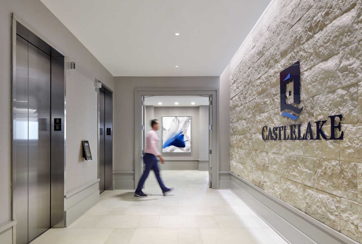 Castlelake Offices - Minneapolis | Office Snapshots