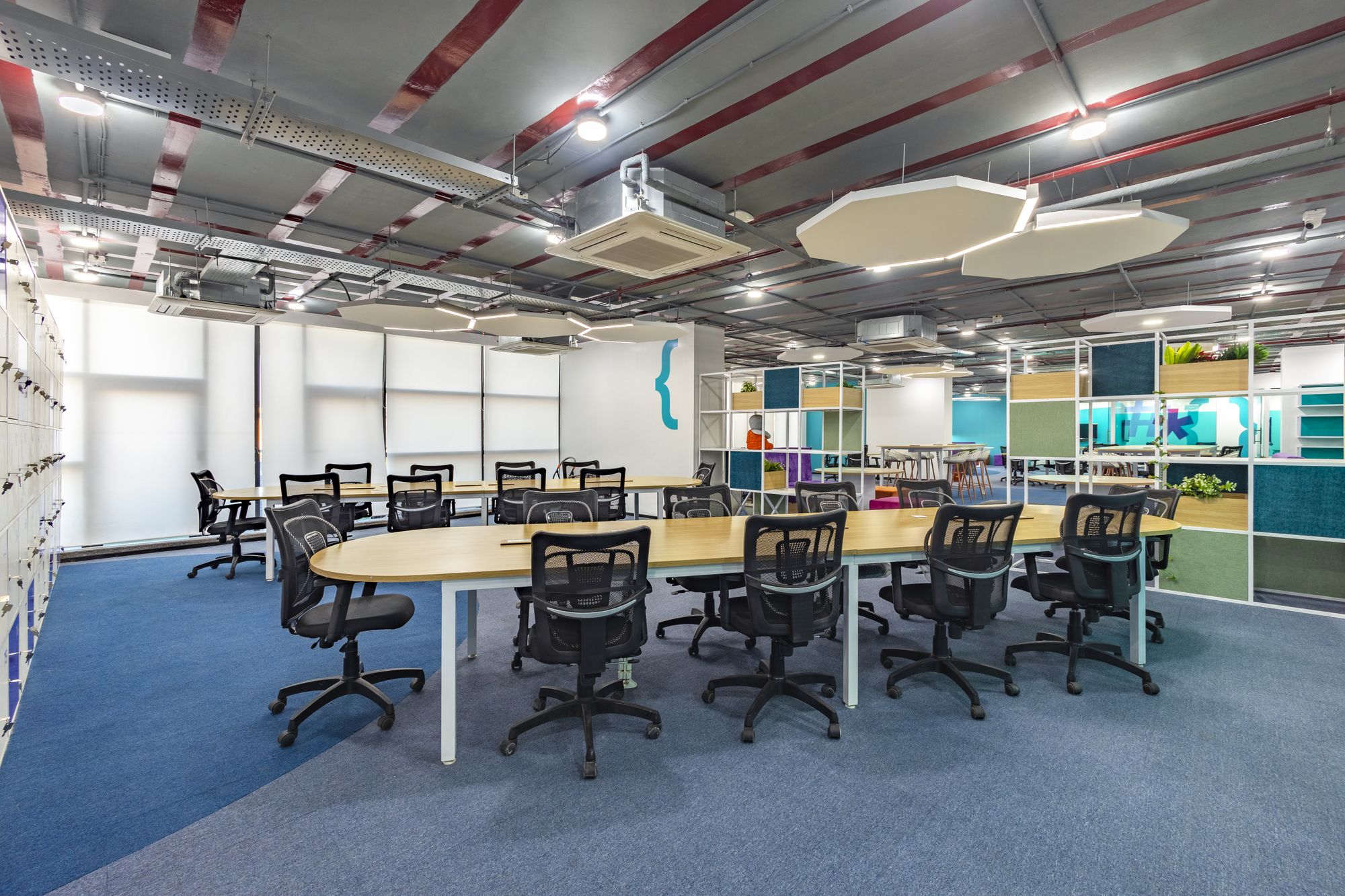 Civica Offices - Indore | Office Snapshots