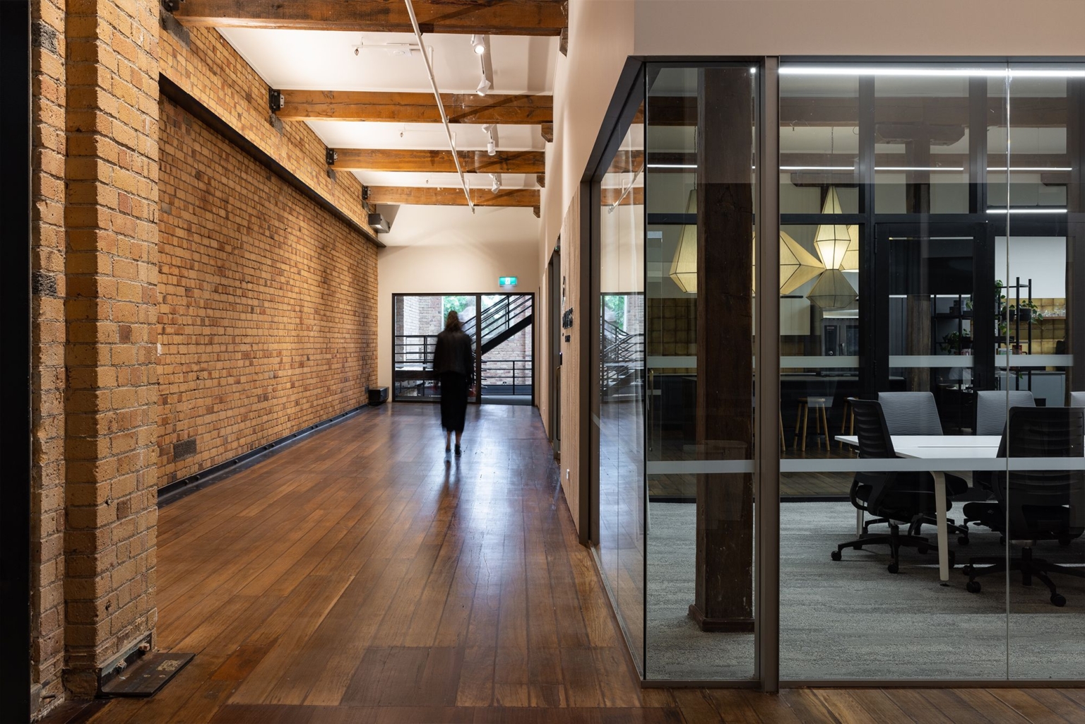 Compass Group Offices - Auckland | Office Snapshots