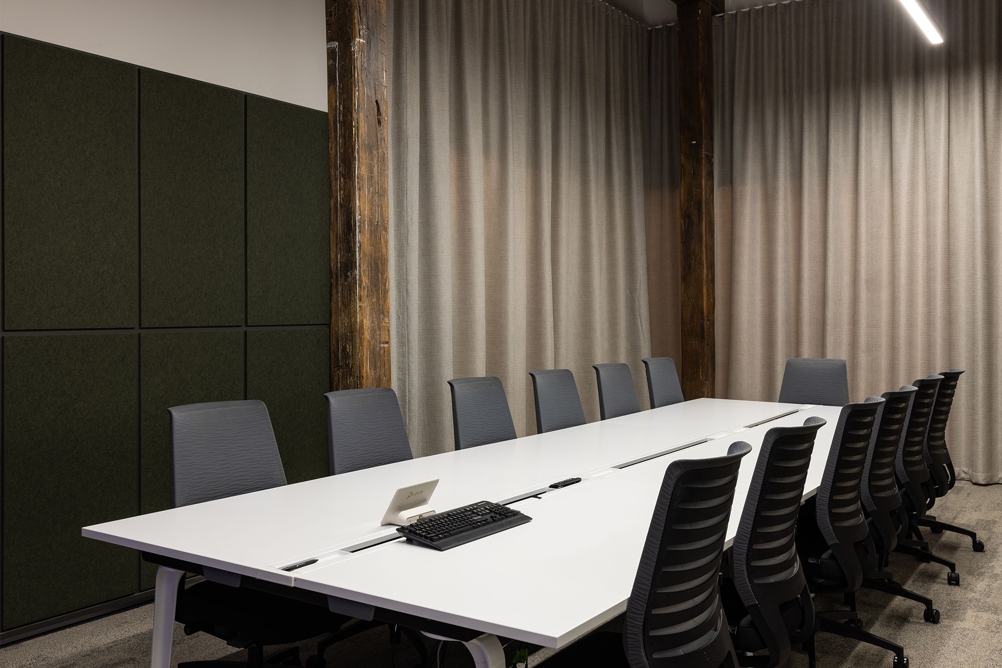 Compass Group Offices - Auckland | Office Snapshots