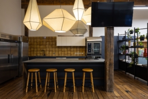 Compass Group Offices - Auckland | Office Snapshots