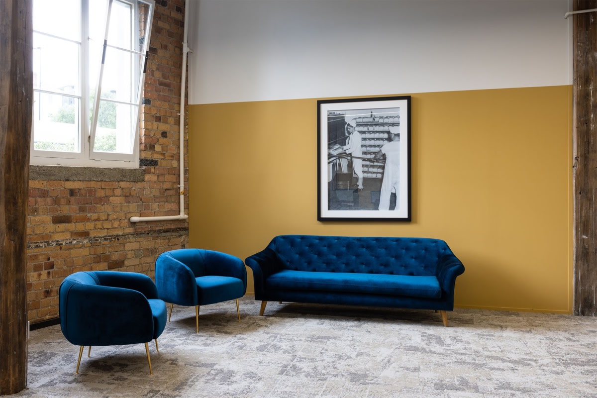 Compass Group Offices - Auckland | Office Snapshots