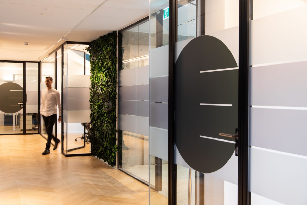 Ethica Group Offices - Milan | Office Snapshots