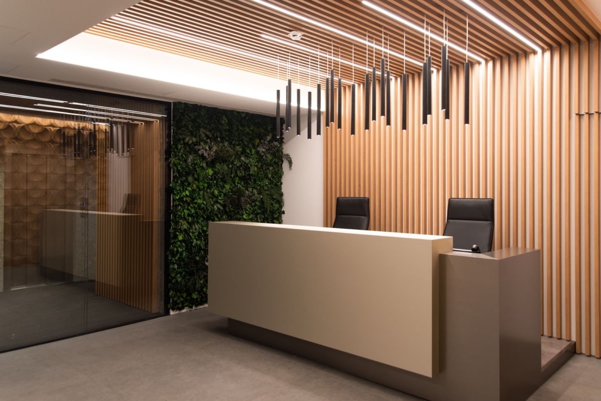 Ethica Group Offices - Milan | Office Snapshots