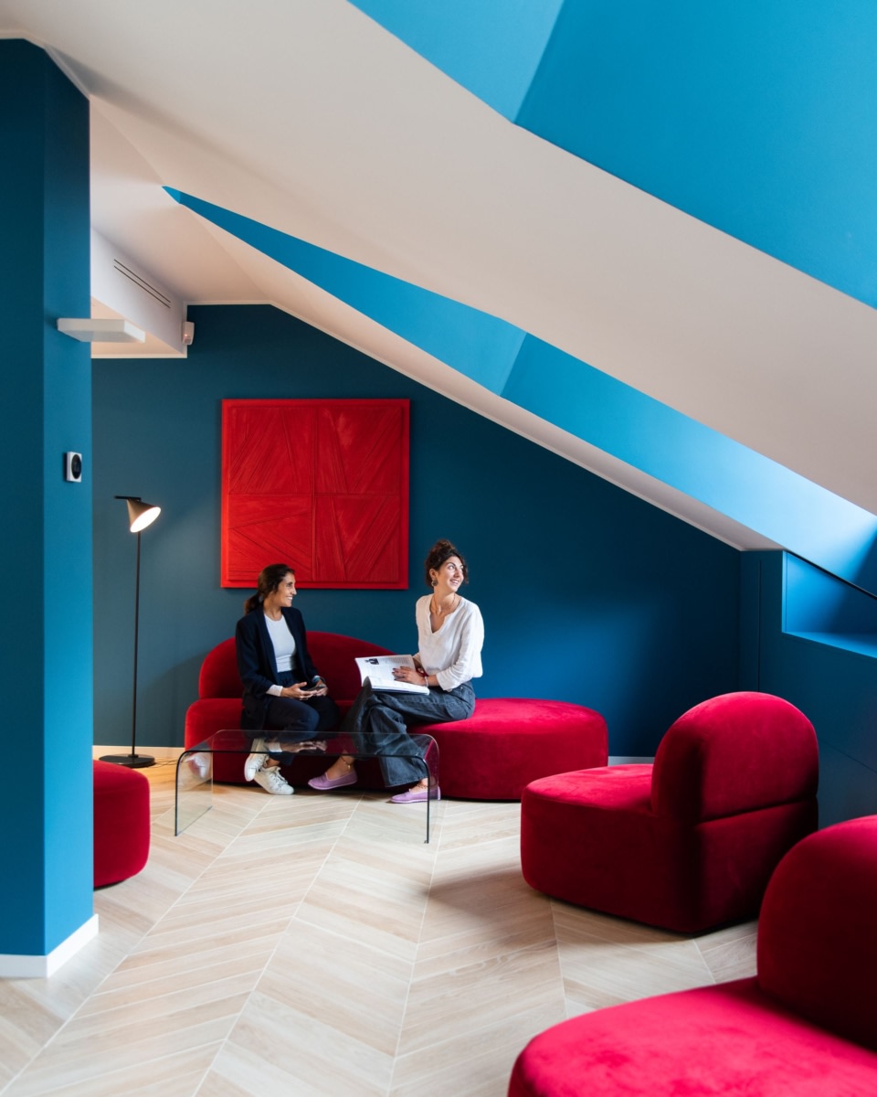 Ethica Group Offices - Milan | Office Snapshots