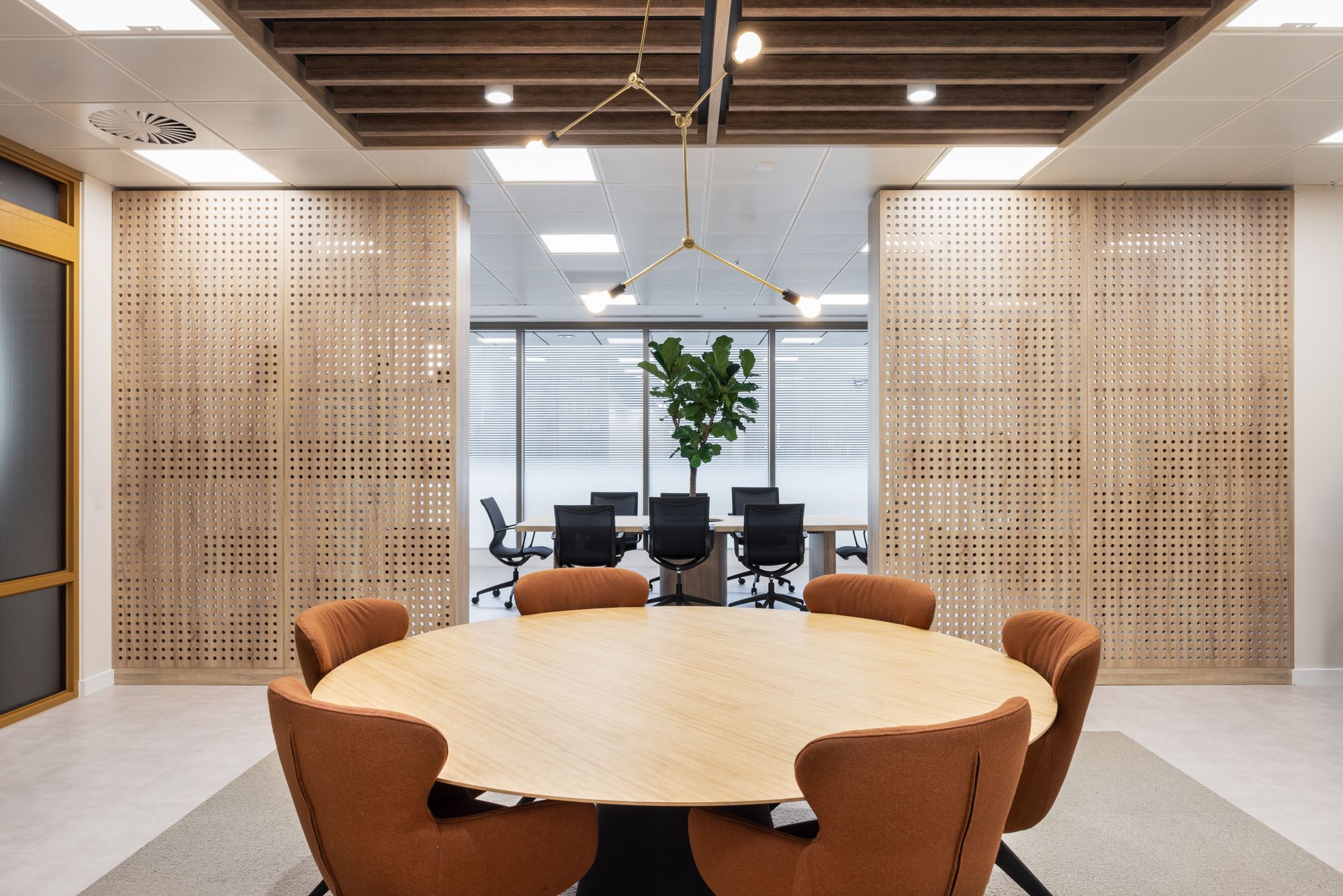 Eversheds Sutherland Offices - Edinburgh | Office Snapshots