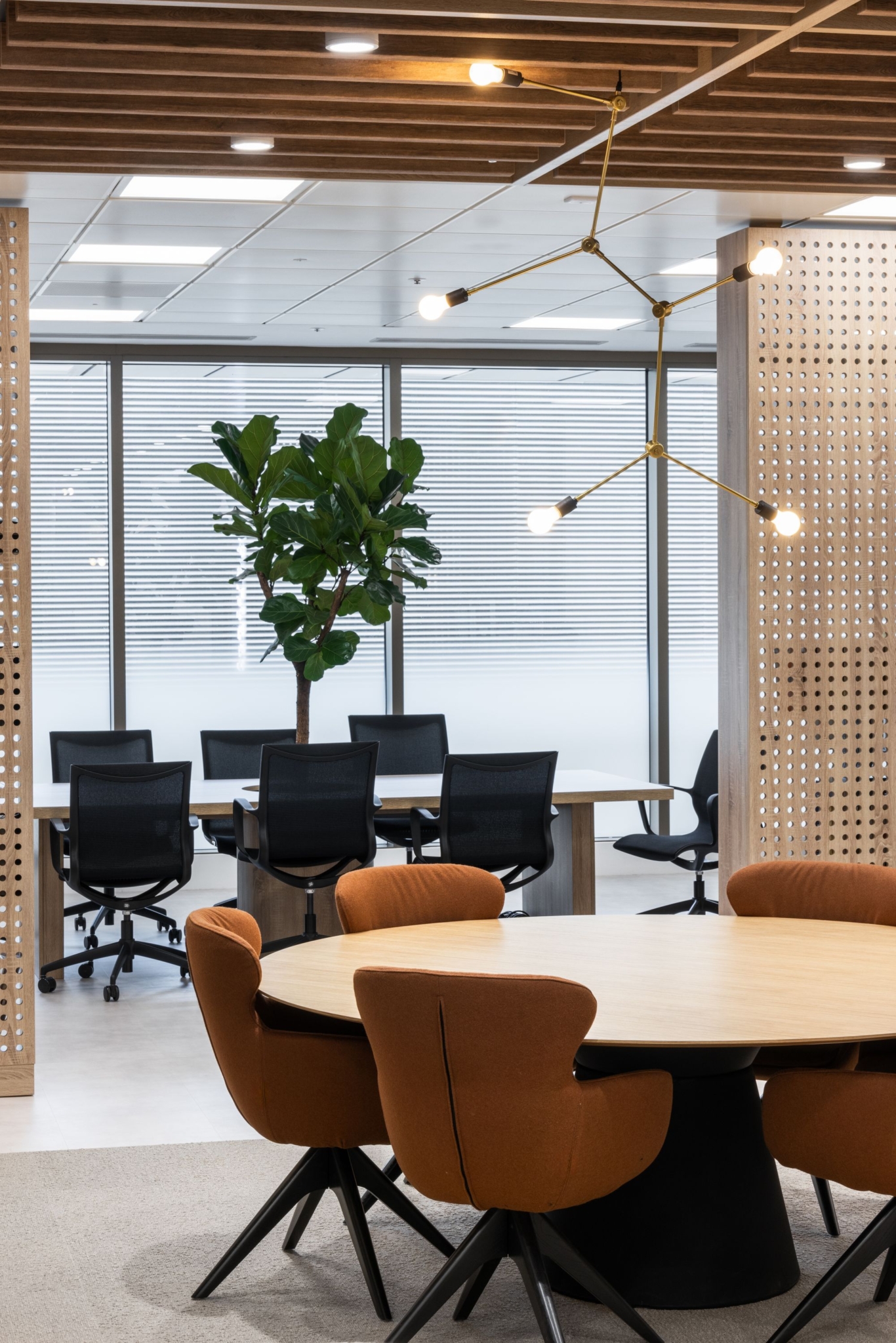 Eversheds Sutherland Offices - Edinburgh | Office Snapshots