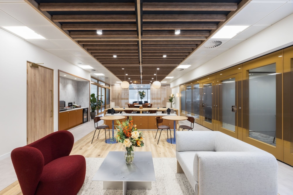 Tom Nolan | Photographer | Office Snapshots