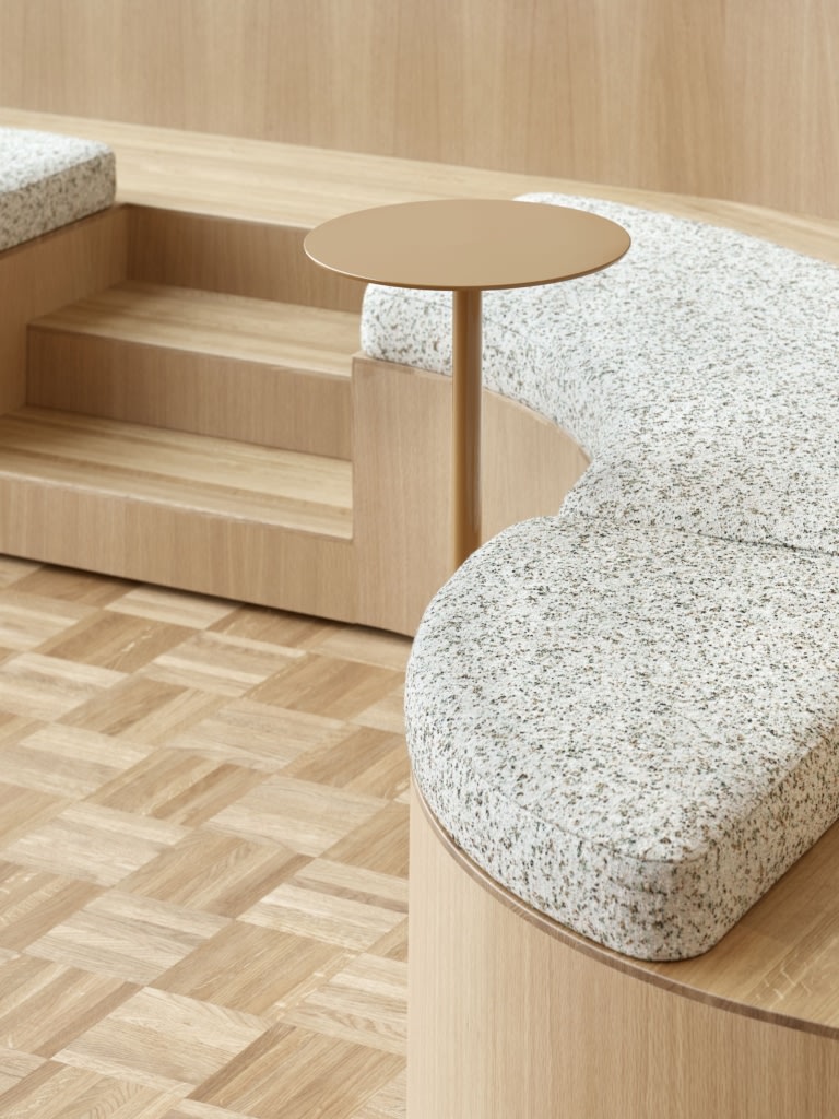 EY Offices - Helsinki | Office Snapshots