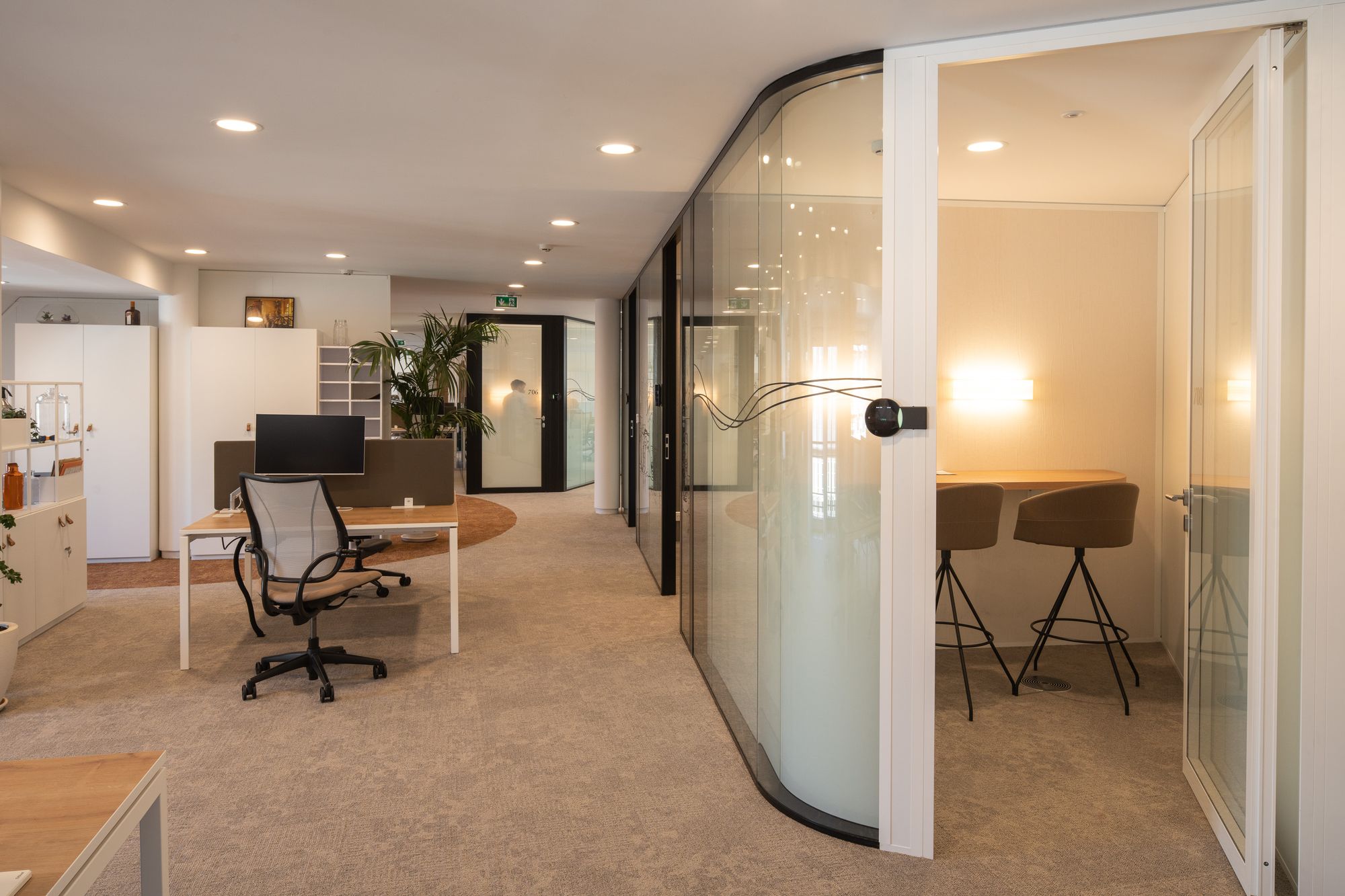 Groupe Rémy Cointreau Offices - Paris | Office Snapshots