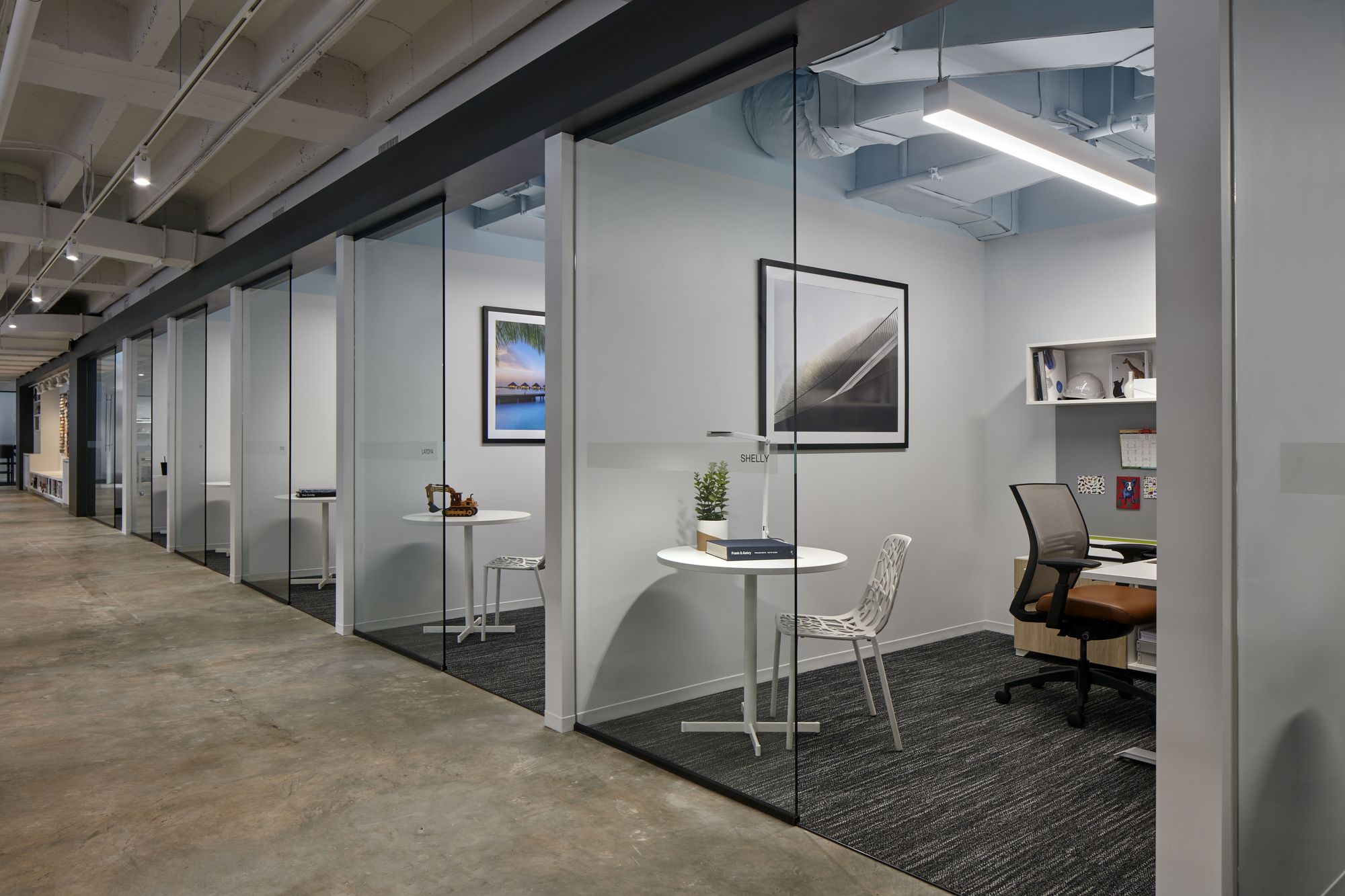 HLGstudio Offices - Atlanta | Office Snapshots