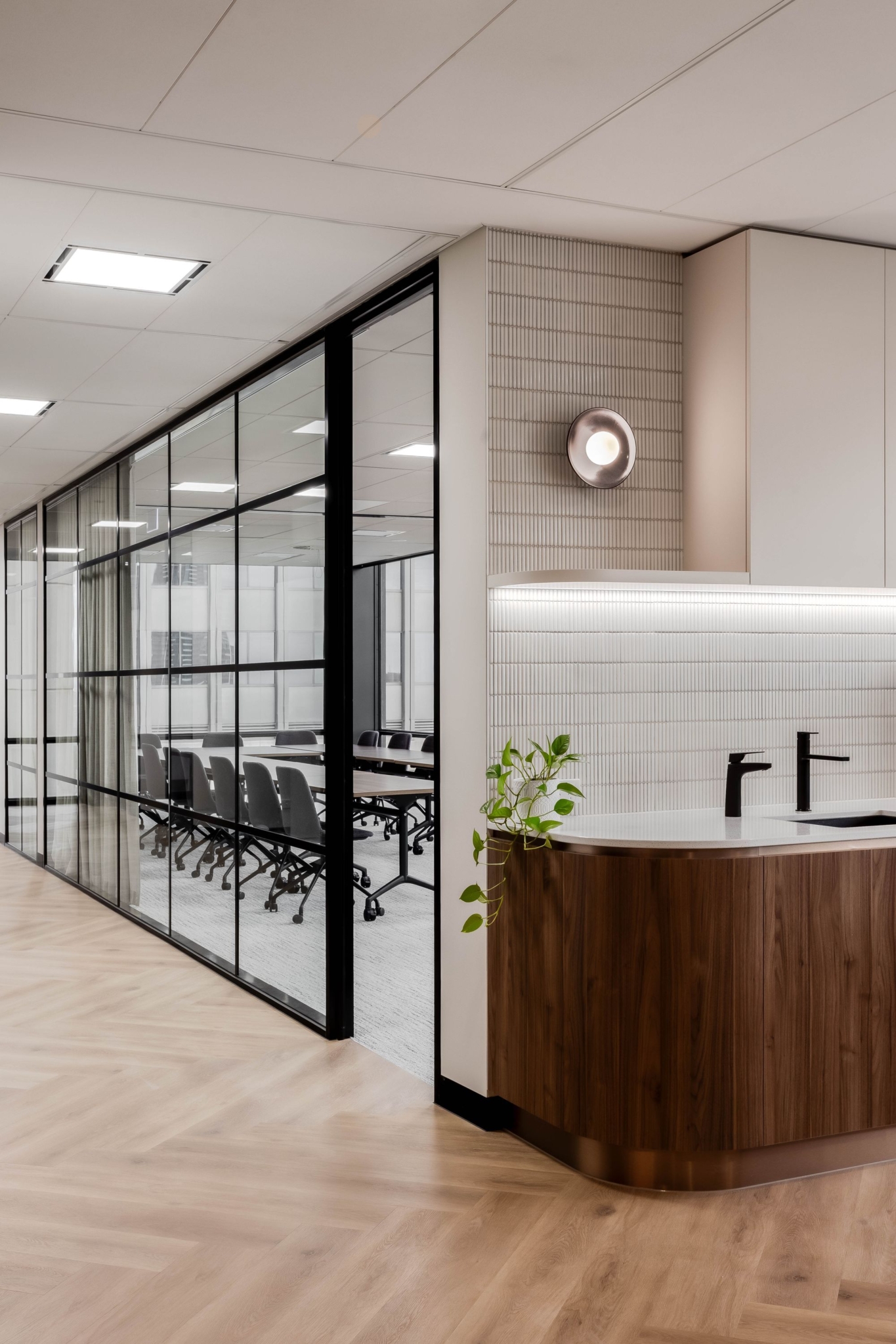 Holley Nethercote Offices - Melbourne | Office Snapshots