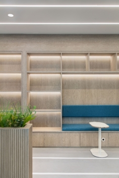 Jobis & Villains Offices - Seoul | Office Snapshots