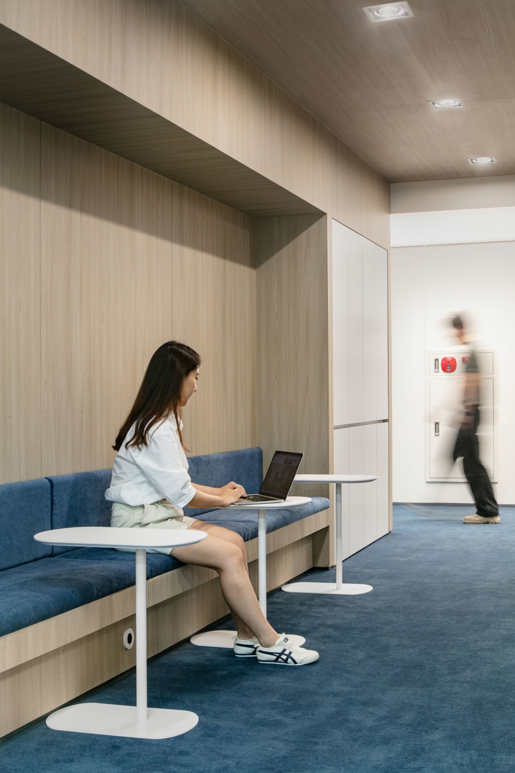 Jobis & Villains Offices - Seoul | Office Snapshots