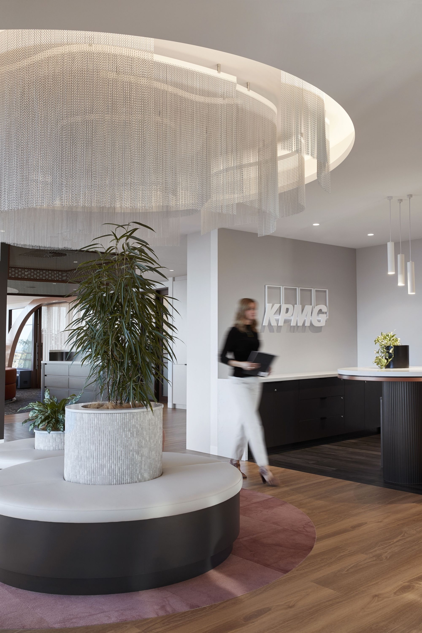 KPMG Offices - Geelong | Office Snapshots