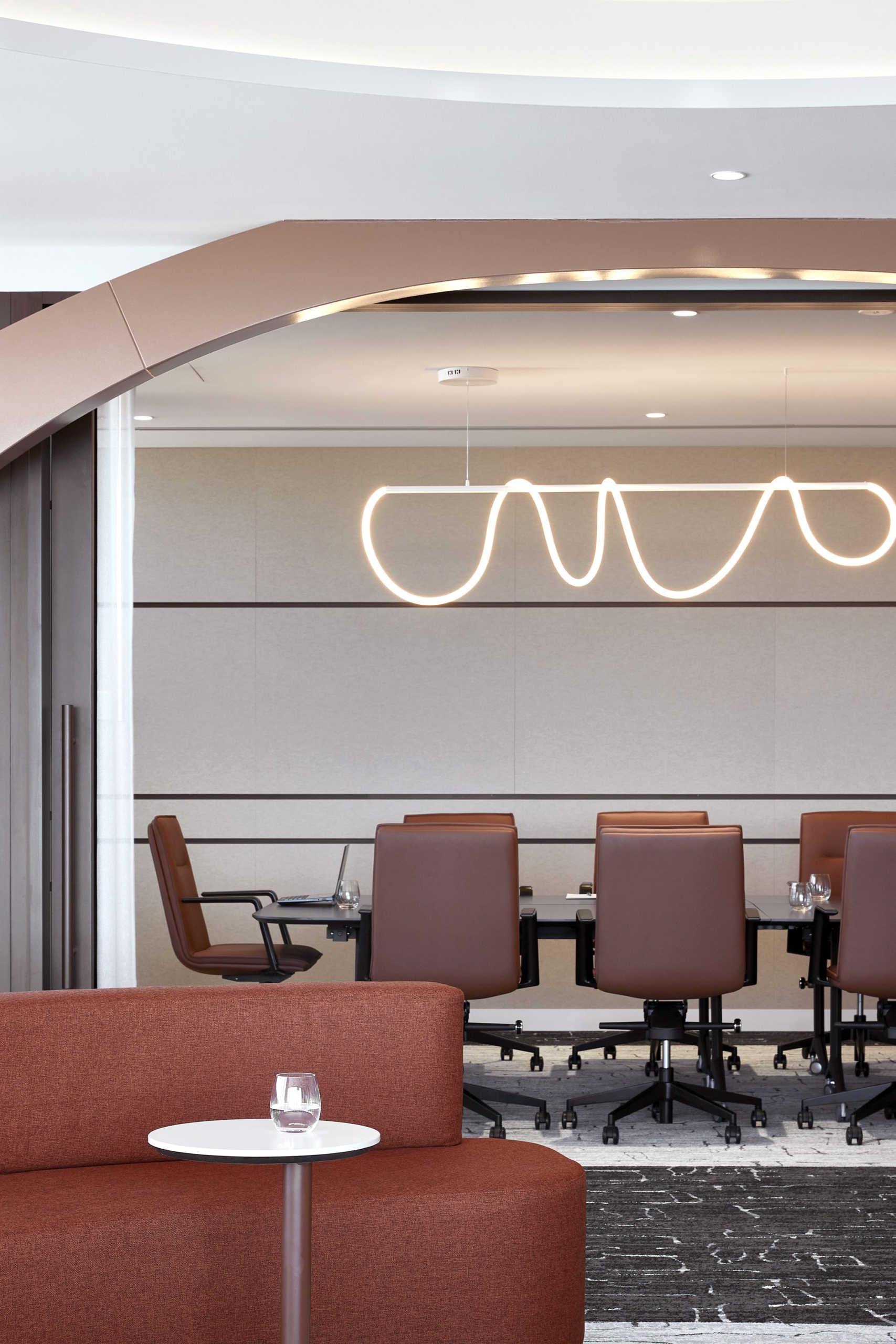 KPMG Offices - Geelong | Office Snapshots