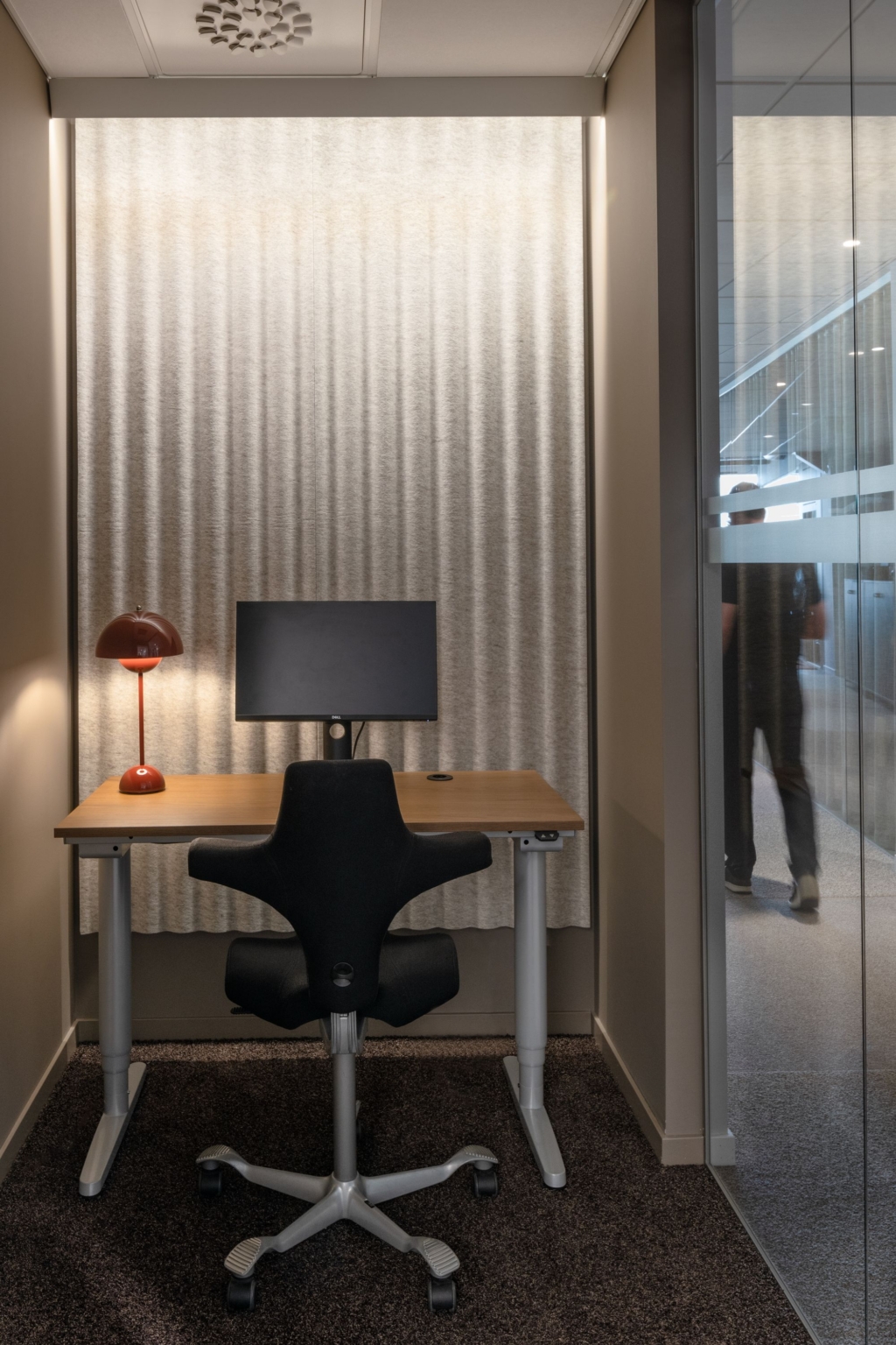 Live Nation Sweden Offices - Stockholm | Office Snapshots