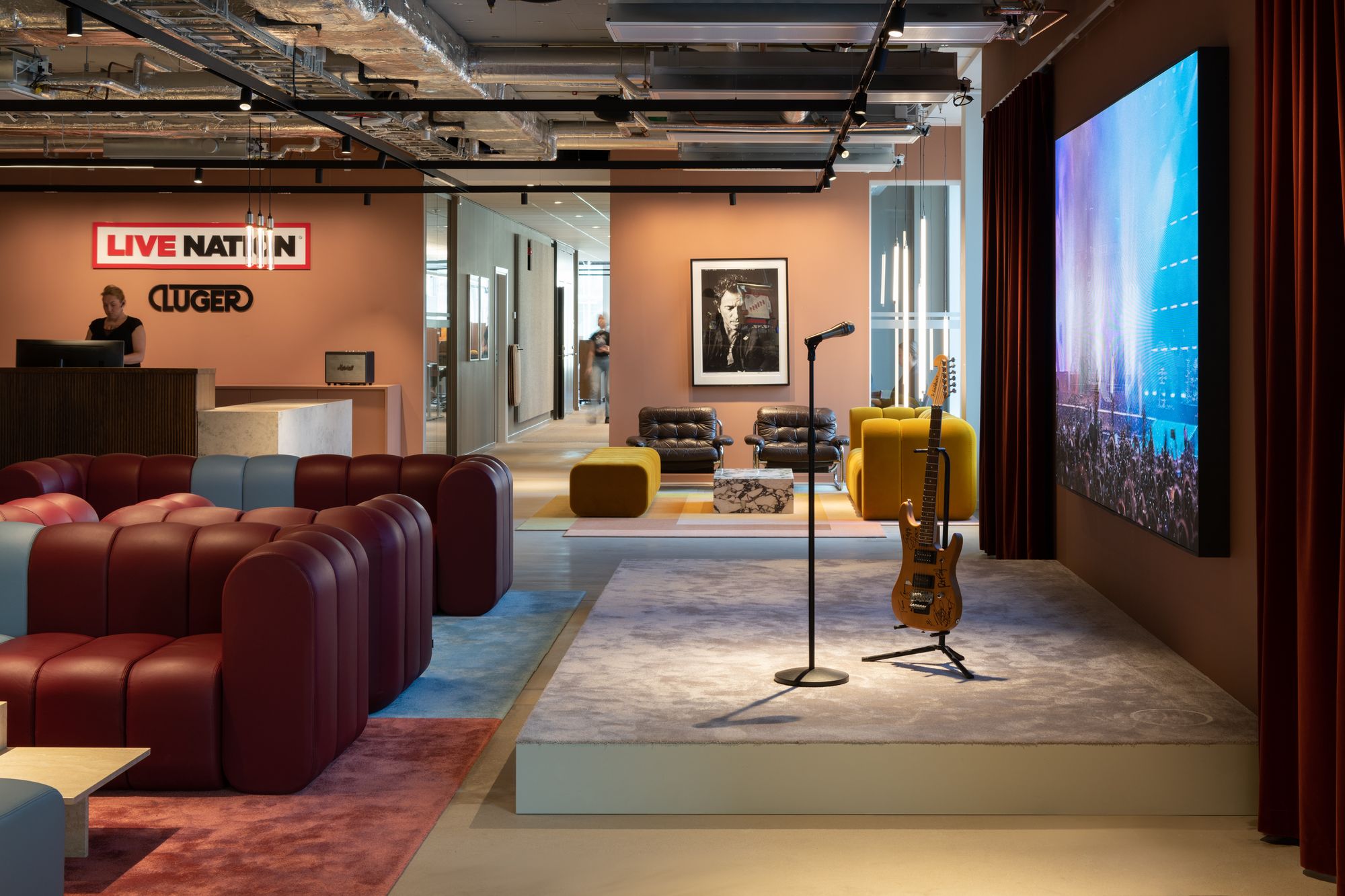 Reform Arkitekter Office Design Projects | Office Snapshots