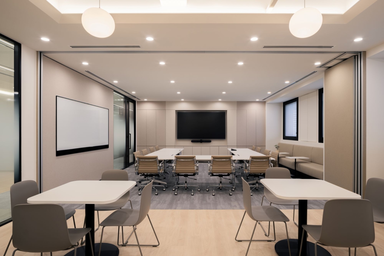 LVMH Fashion Group Offices - Singapore | Office Snapshots