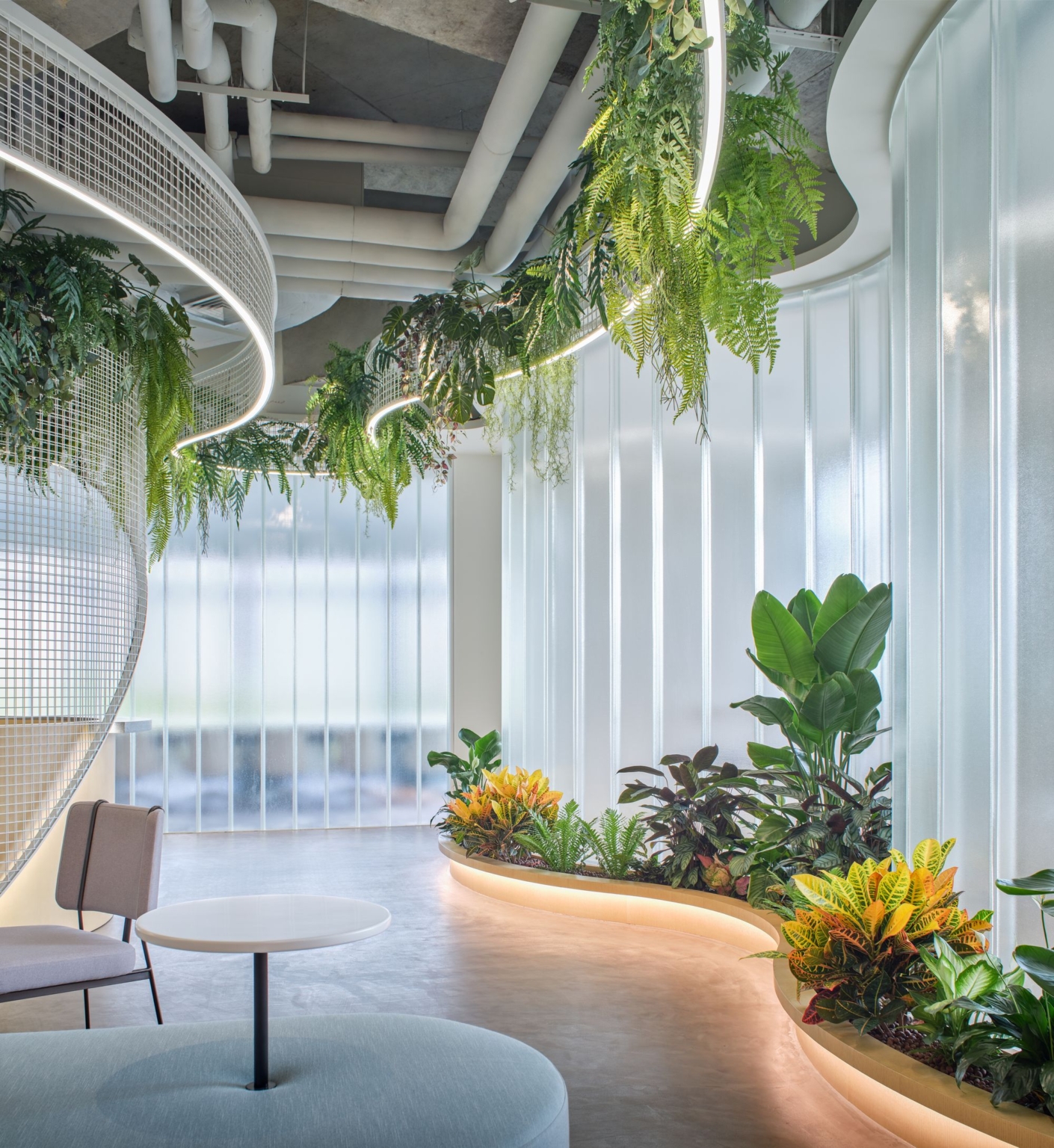 Majorel Offices - Shanghai | Office Snapshots