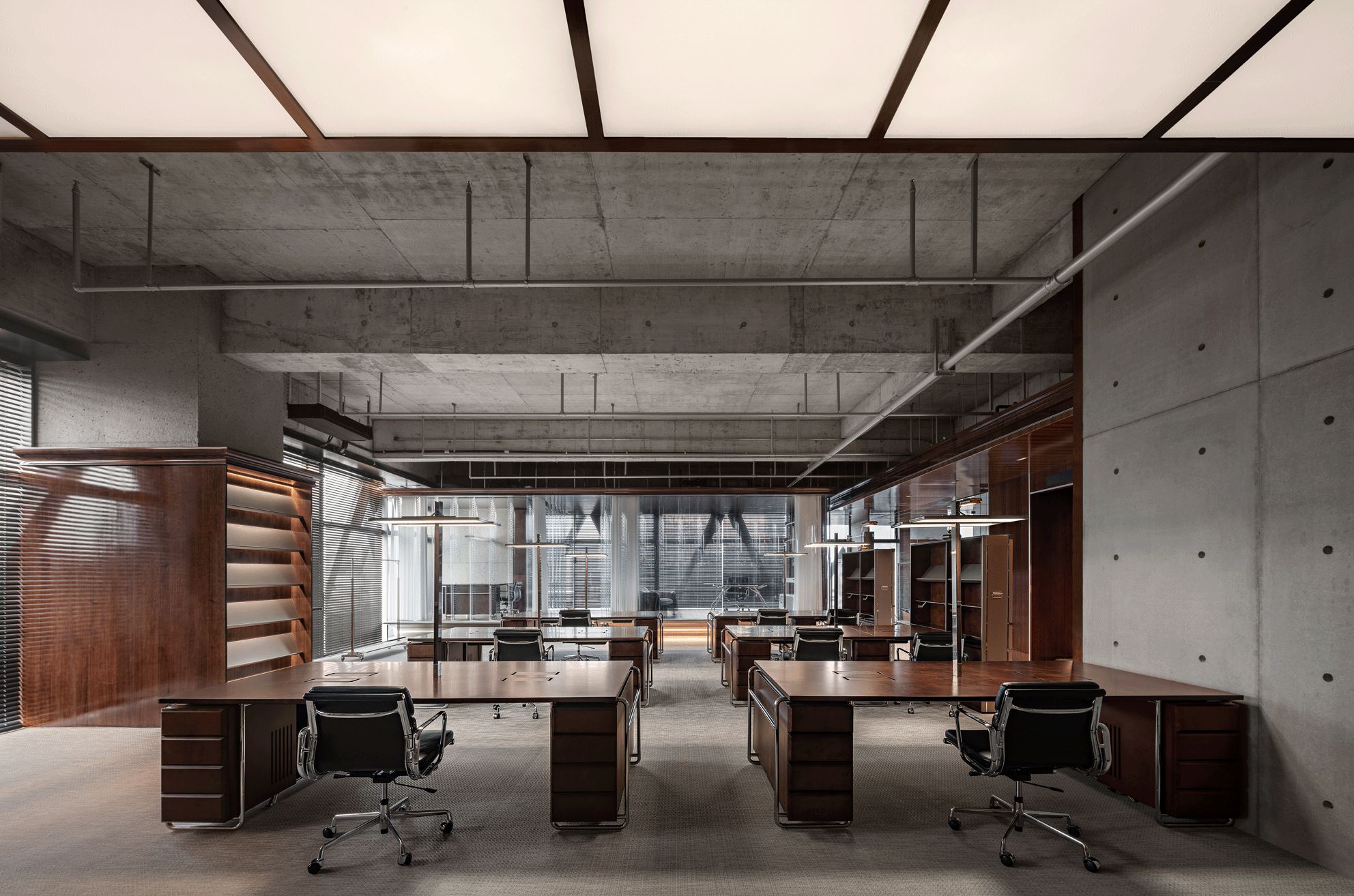 MASONPRINCE Offices - Shenzhen | Office Snapshots