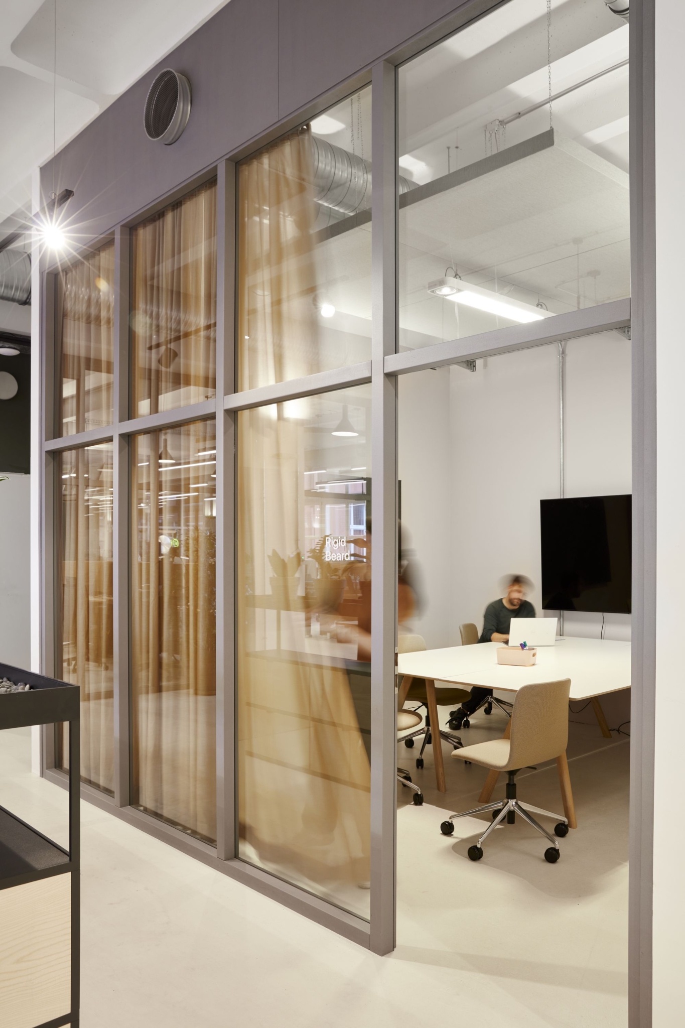 Moss Offices - Berlin | Office Snapshots