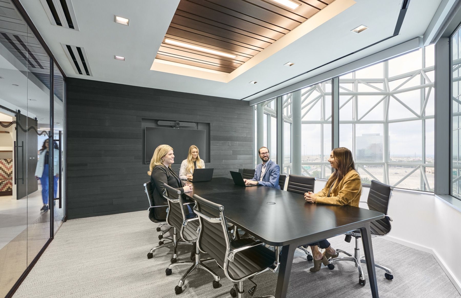 NIKA Technologies, Inc. Offices - San Antonio | Office Snapshots