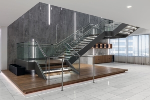 Osborn Maledon Offices - Phoenix | Office Snapshots