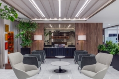 Osborn Maledon Offices - Phoenix | Office Snapshots