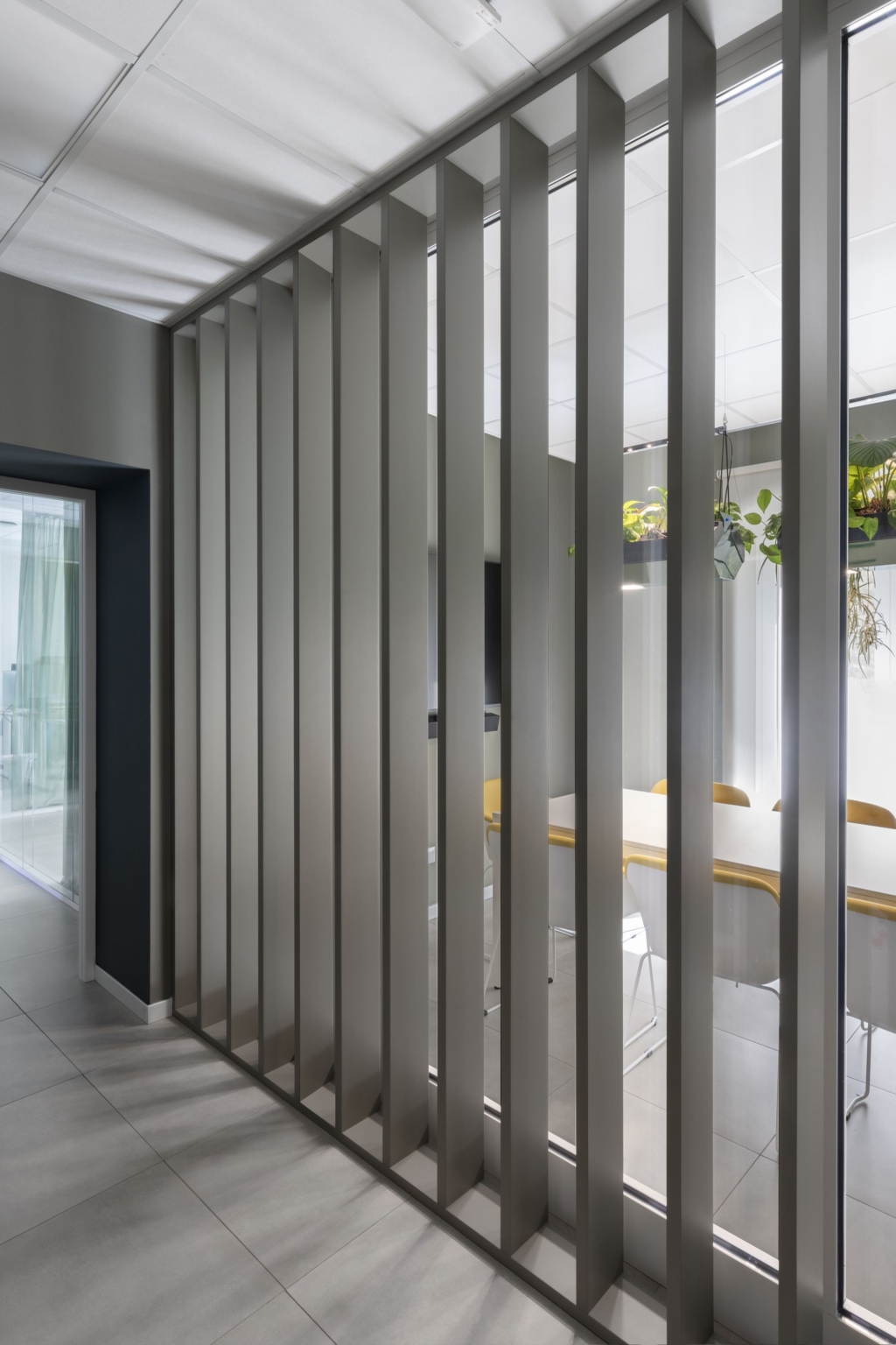 OX2 Offices - Milan | Office Snapshots