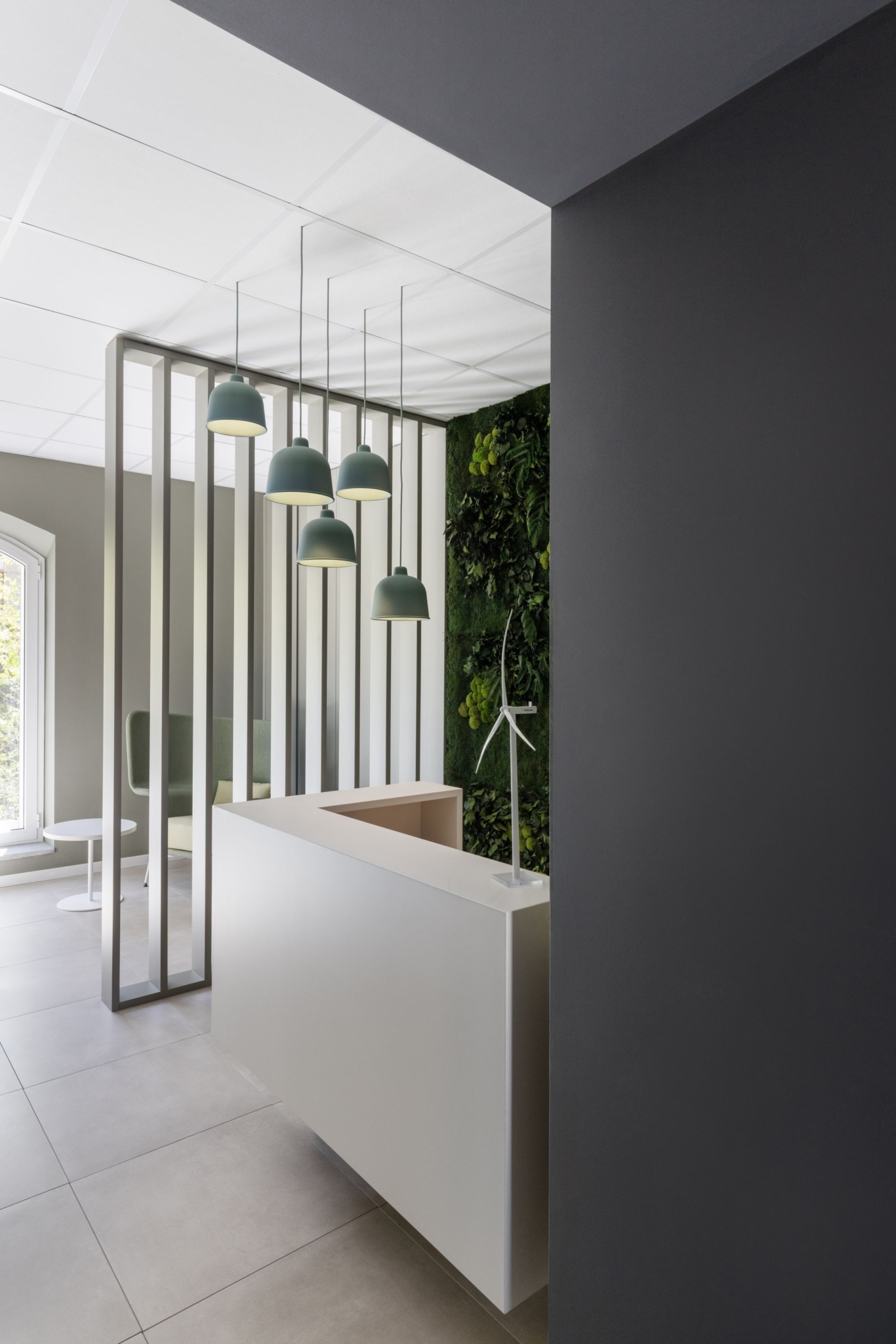 OX2 Offices - Milan | Office Snapshots