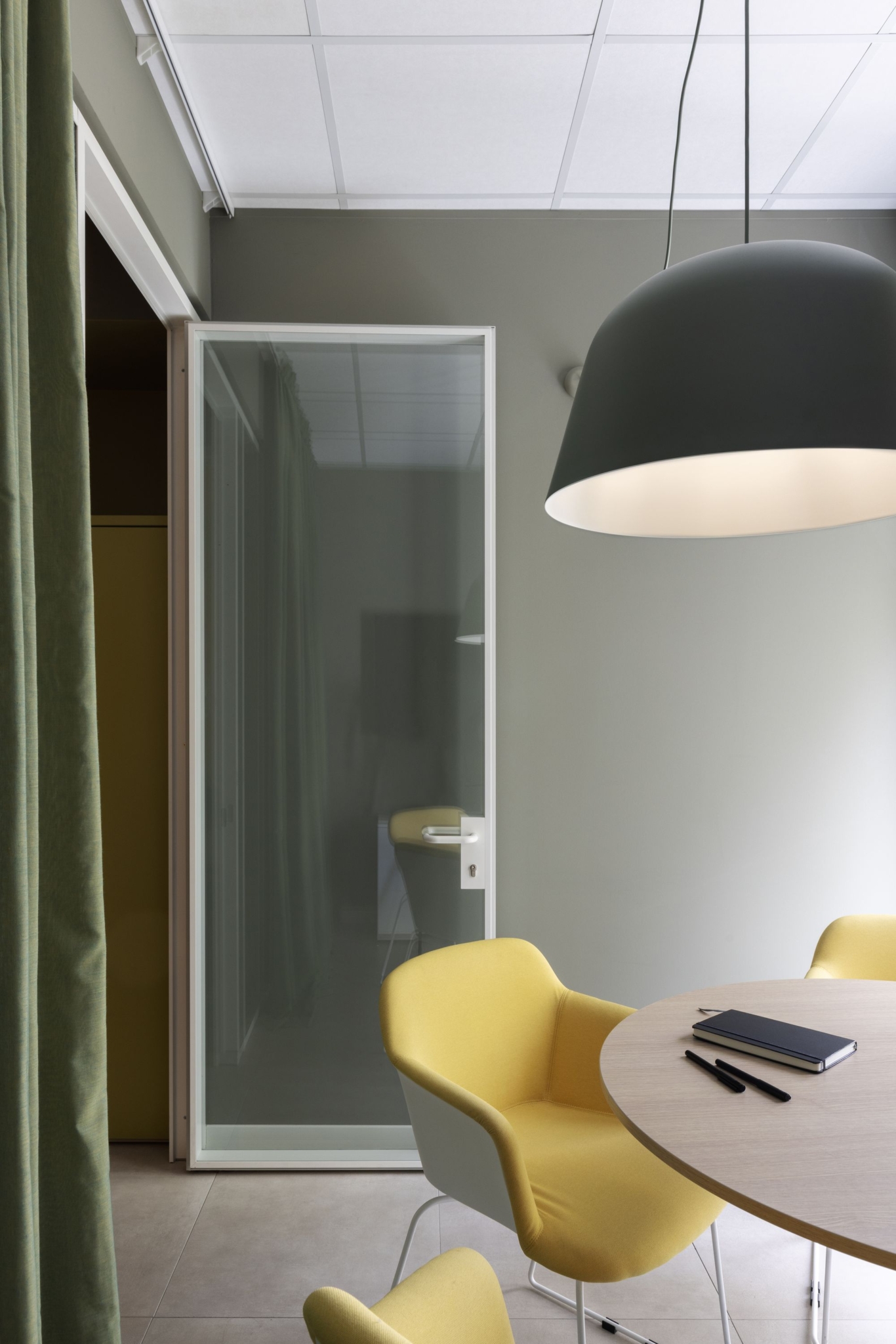 OX2 Offices - Milan | Office Snapshots