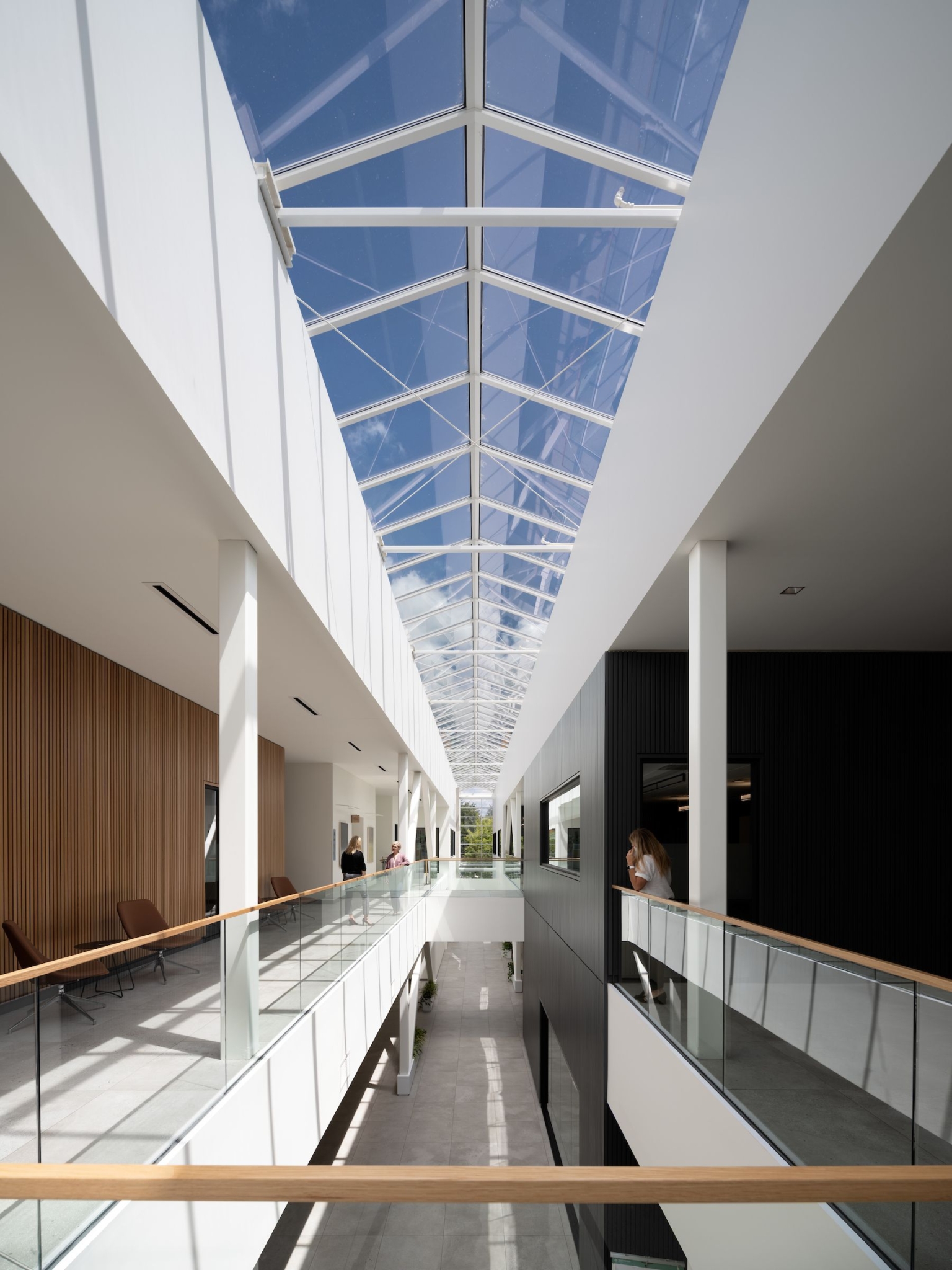 Pacific Source (Health Plans) Offices - Springfield | Office Snapshots