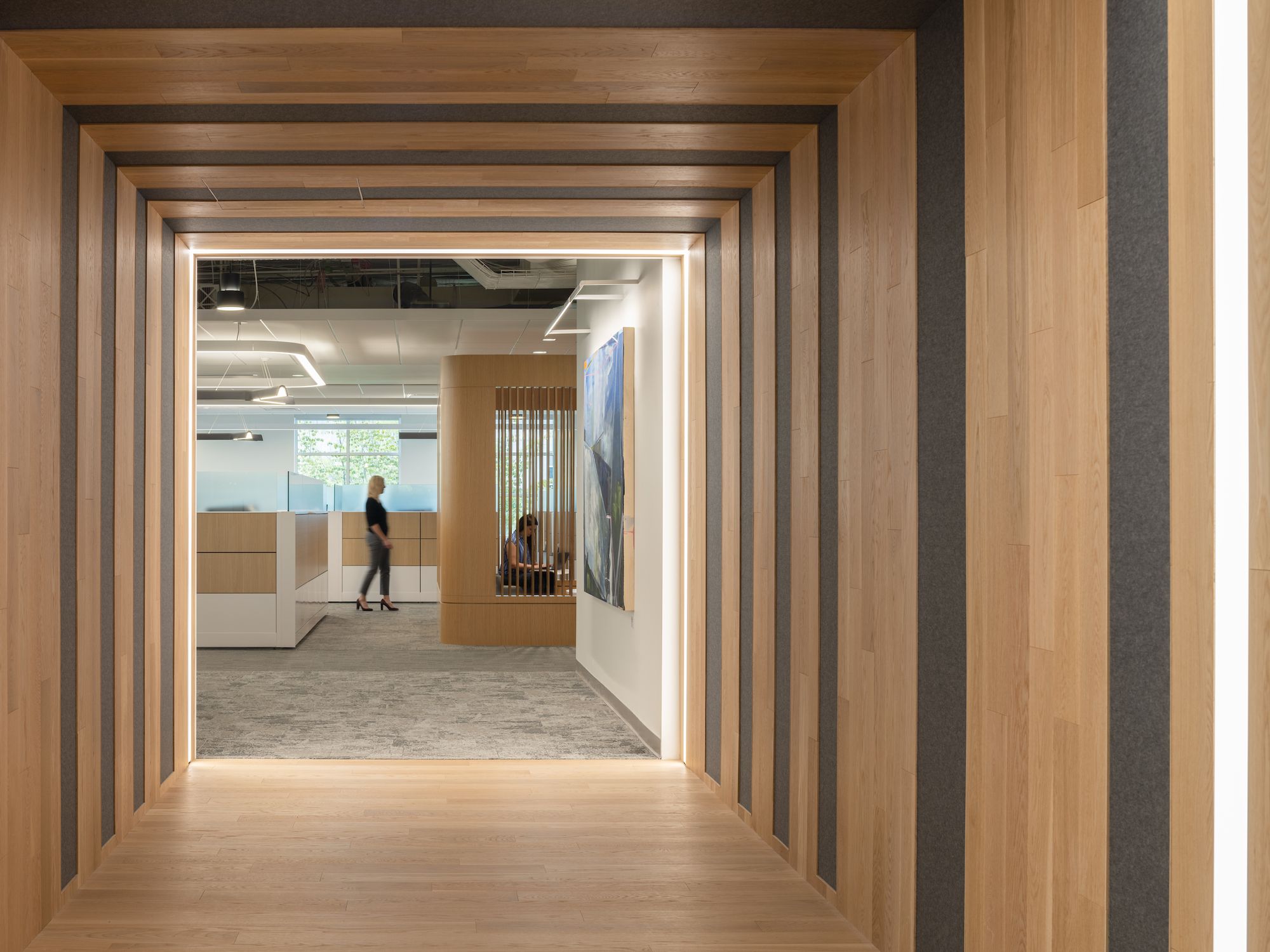 Pacific Source (Health Plans) Offices - Springfield | Office Snapshots