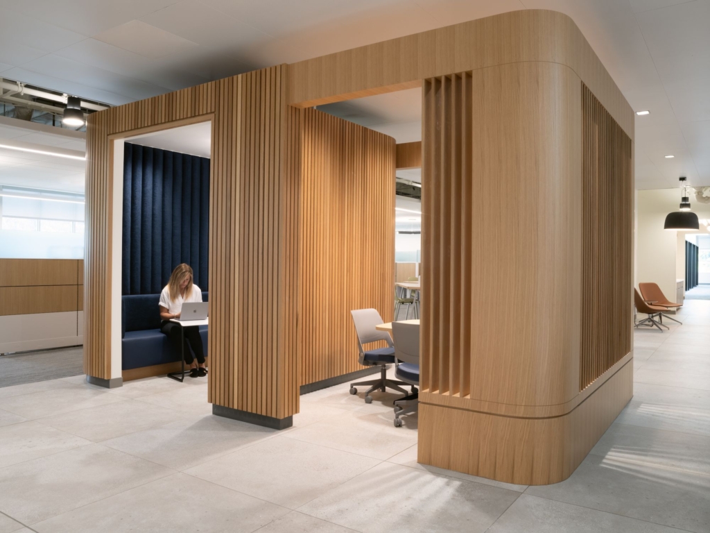 Pacific Source (Health Plans) Offices - Springfield | Office Snapshots