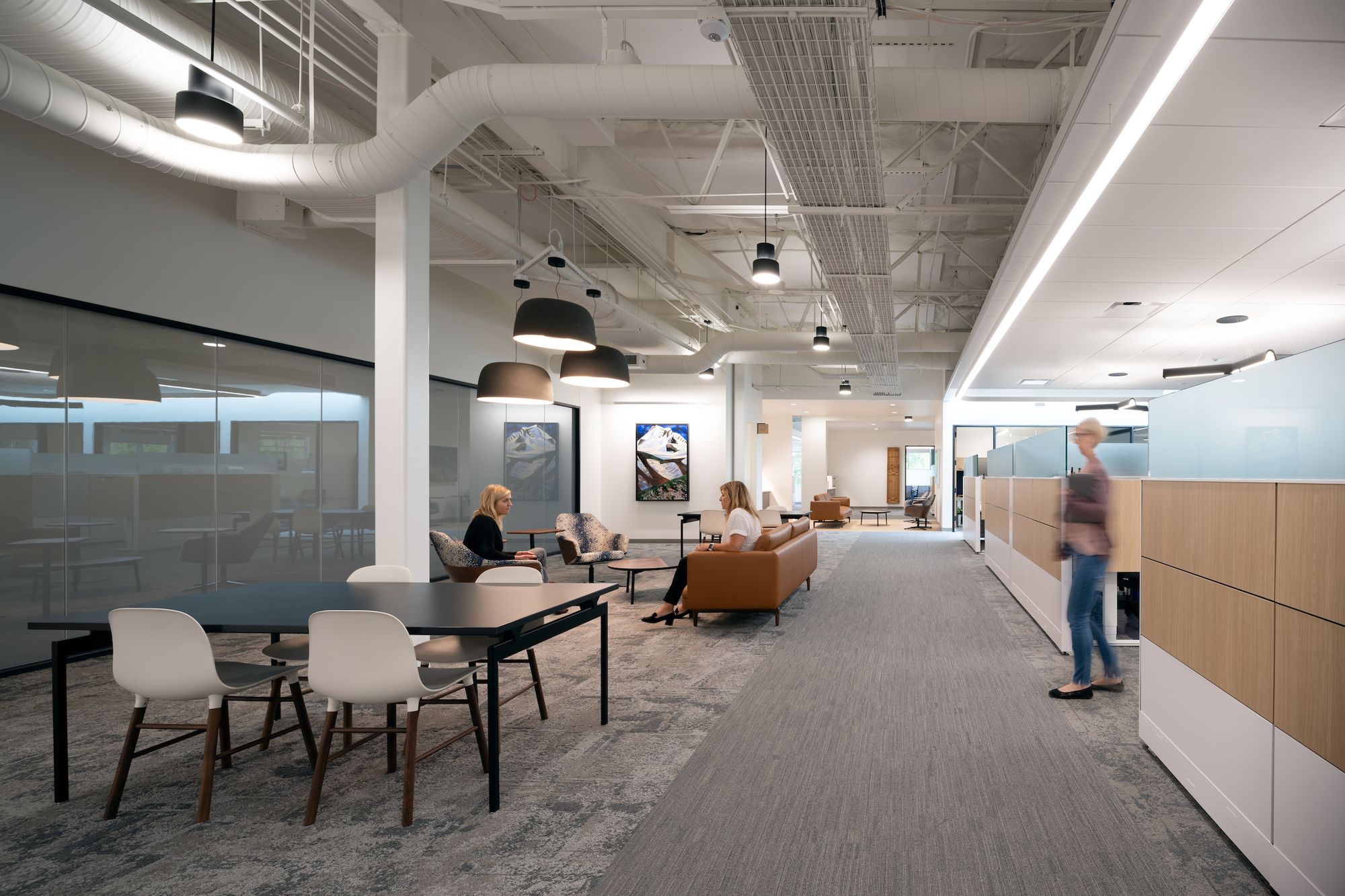 Pacific Source (Health Plans) Offices - Springfield | Office Snapshots