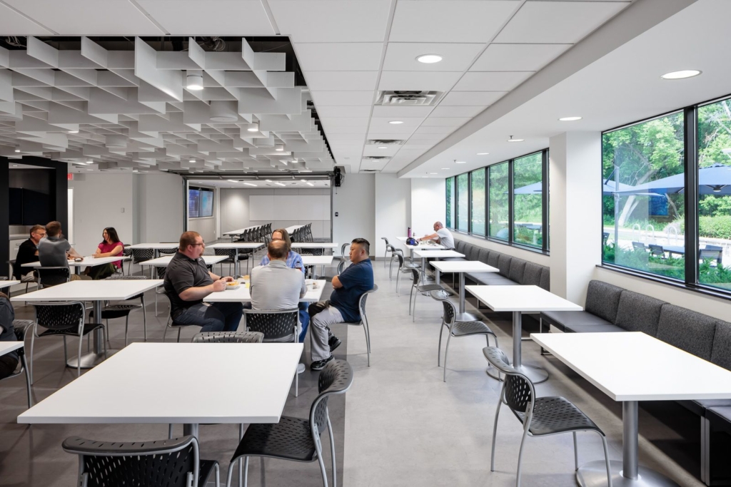 Patterson Companies Offices - Eagan | Office Snapshots