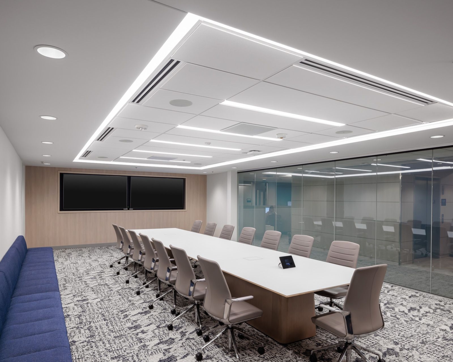 Patterson Companies Offices - Eagan | Office Snapshots