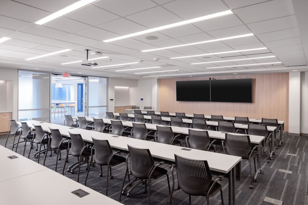 Patterson Companies Offices - Eagan | Office Snapshots