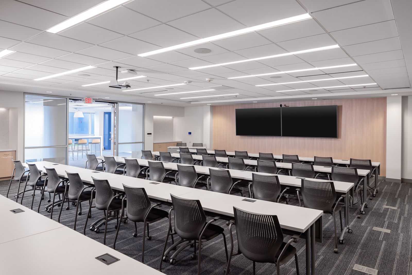 Patterson Companies Offices - Eagan | Office Snapshots