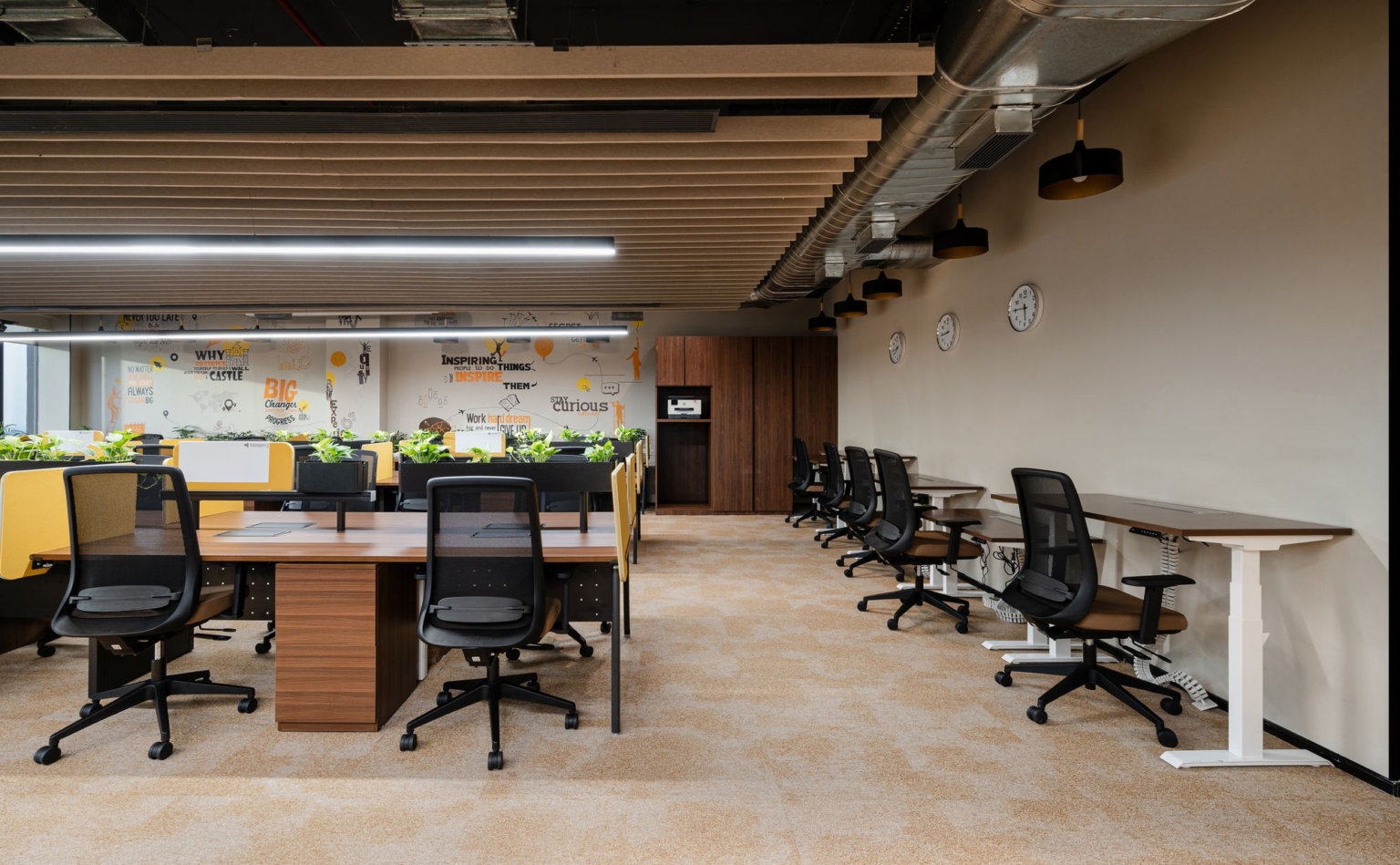 Pierian Services Offices - Gurugram | Office Snapshots