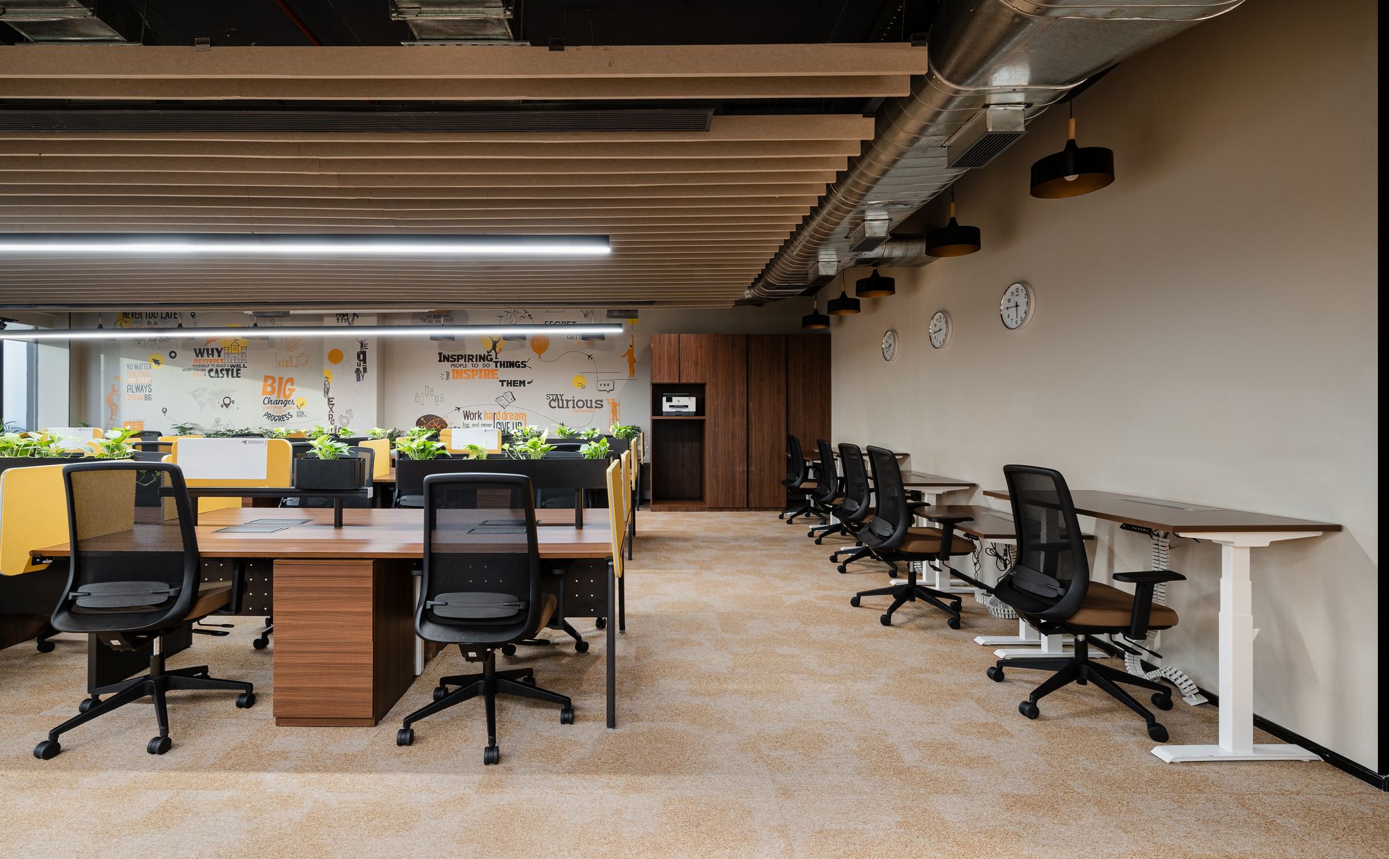 Pierian Services Offices - Gurugram | Office Snapshots