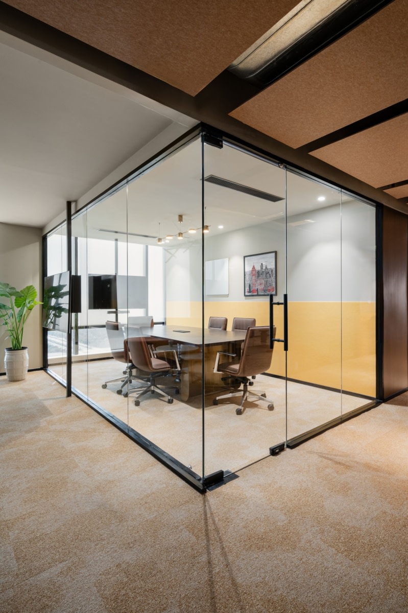 Pierian Services Offices - Gurugram | Office Snapshots