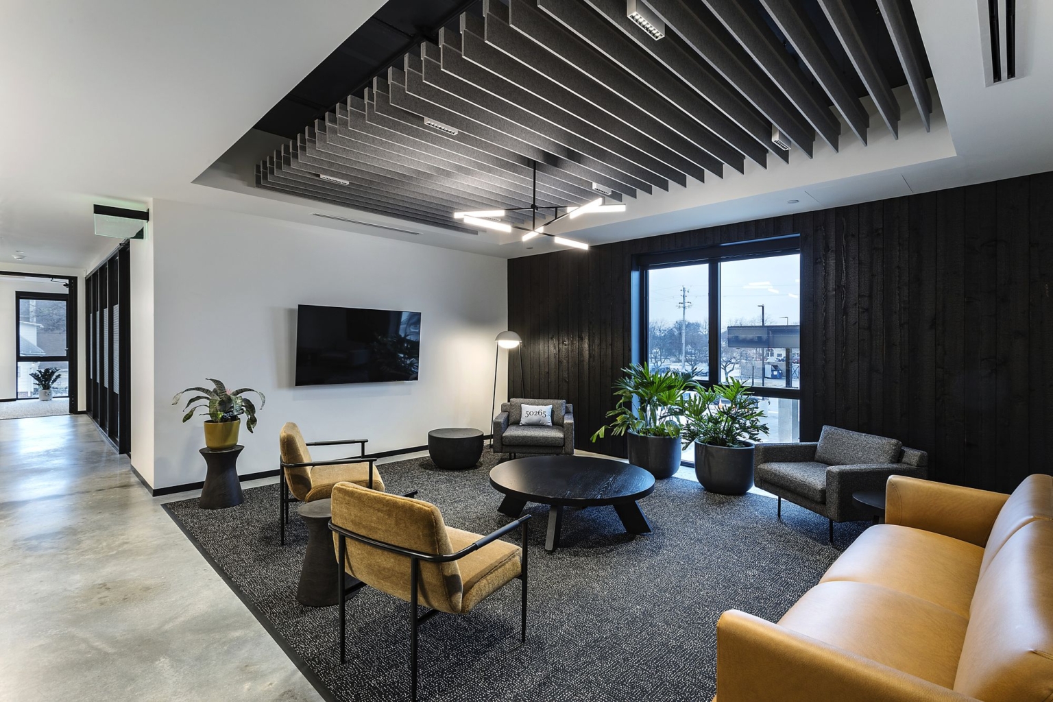 Private Wealth Offices - West Des Moines | Office Snapshots