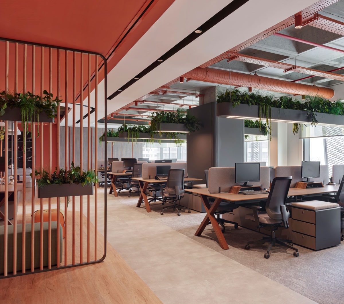 Qualit Air&Sea International Logistics Offices - Istanbul | Office ...