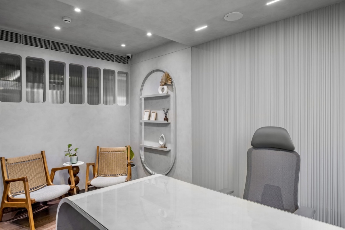 Ravima Ventures Offices - Pune | Office Snapshots