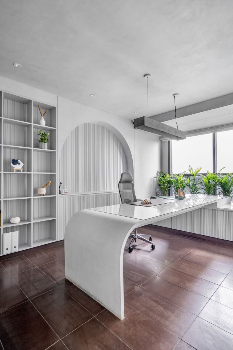 Ravima Ventures Offices - Pune | Office Snapshots