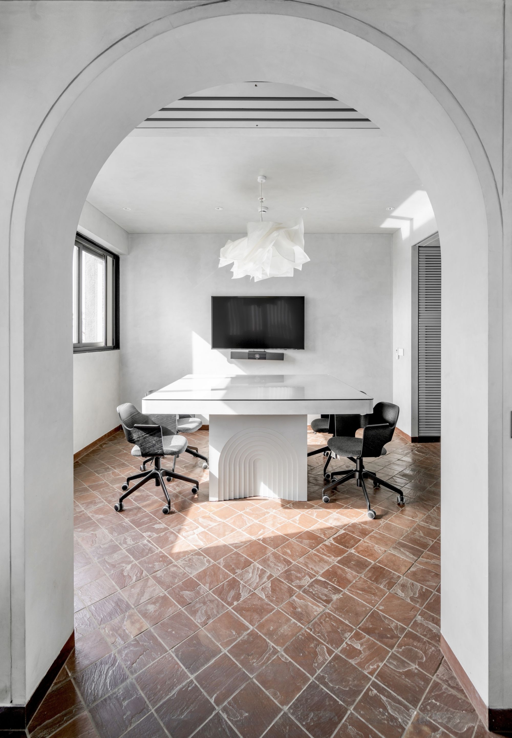 Ravima Ventures Offices - Pune | Office Snapshots