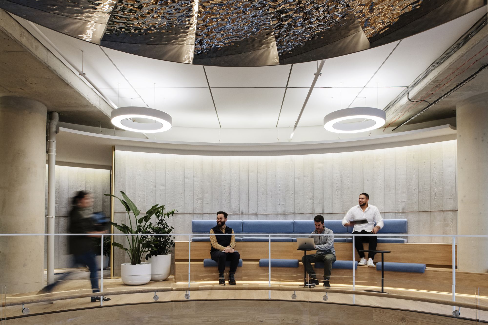 Reece The Works Experience Centre - Sydney | Office Snapshots