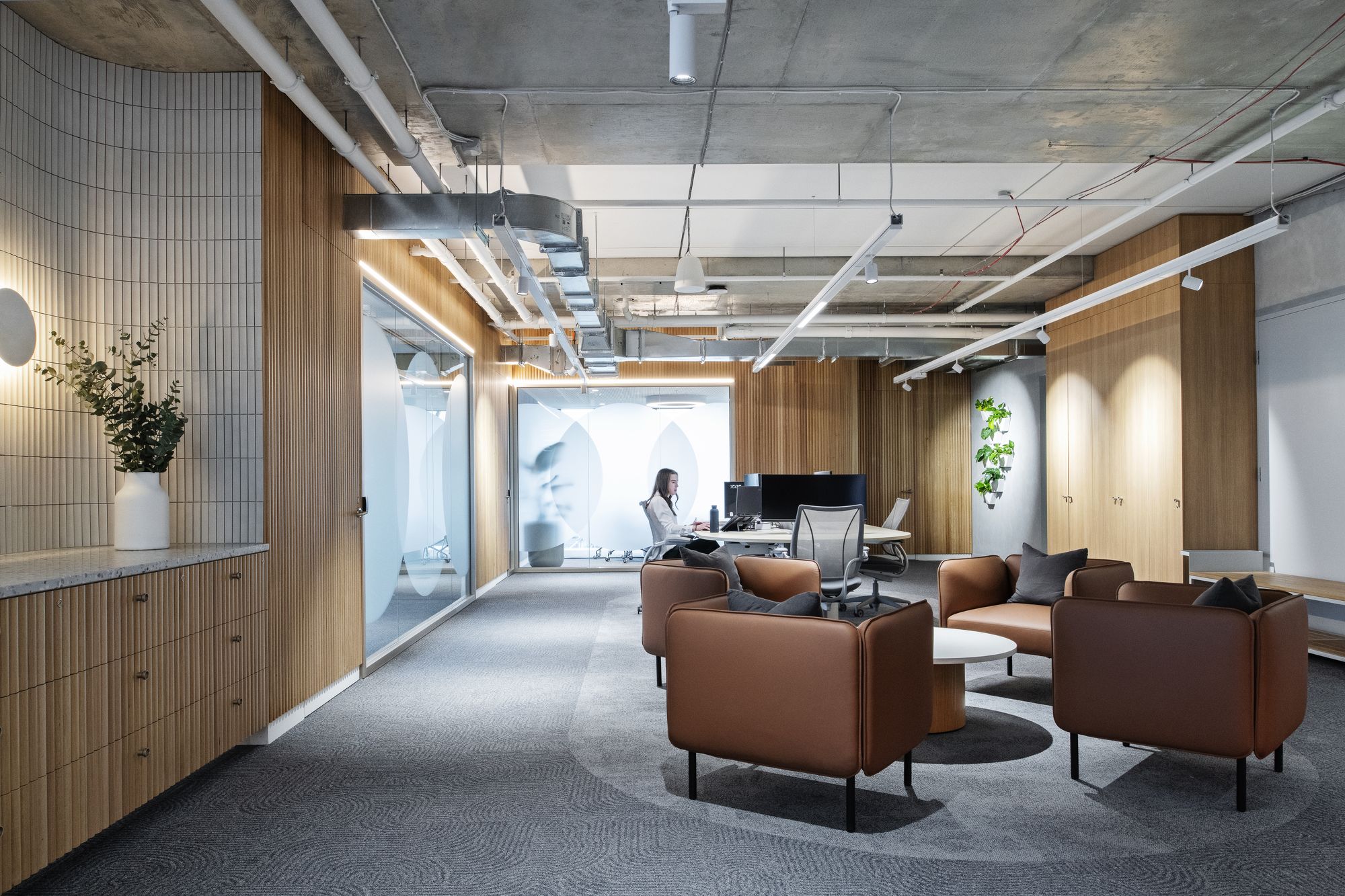 Reece The Works Experience Centre - Sydney | Office Snapshots